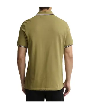 Barbour Classic Casual Polo Shirt