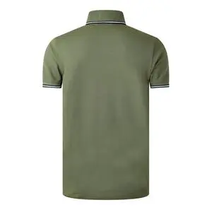 Barbour Classic Casual Polo Shirt