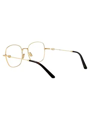 Dior Full-rimmed Glasses