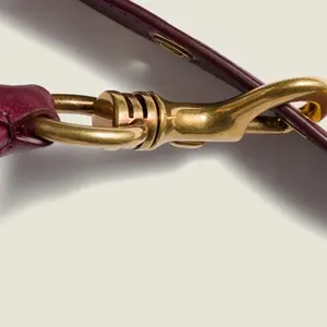 Miu Miu Spirit Nappa Leather Bag