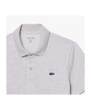 Lacoste Simple Shortsleeve Polo Shirt - No