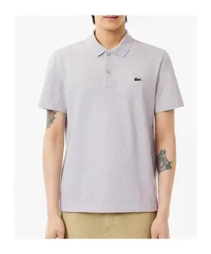 Lacoste Simple Shortsleeve Polo Shirt