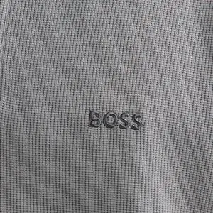Hugo Boss Longsleeve Polo Shirt