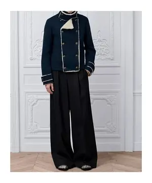 Dior Loose-fit Pants