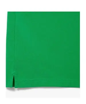 Lacoste Shortsleeve Polo Shirt - Green