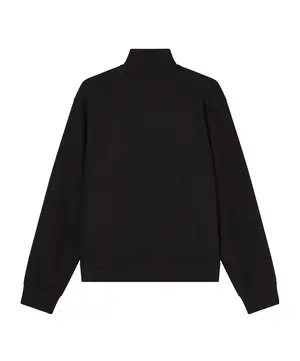 Emporio Armani Standcollar Fullzip Jacket