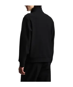 Emporio Armani Standcollar Fullzip Jacket