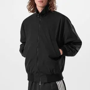 Fear Of God Collared Design With Fullzip Closure