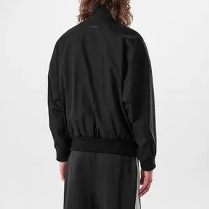 Fear Of God Collared Design With Fullzip Closure