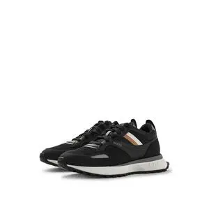 Hugo Boss Panel Casual Sneakers