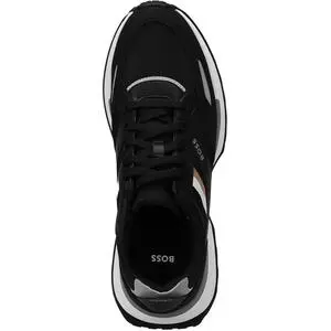 Hugo Boss Panel Casual Sneakers