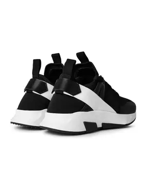 TOM FORD Techwear Casual Sneakers