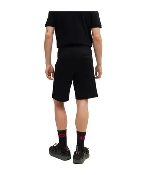 Hugo Boss Jersey Sweat Shorts