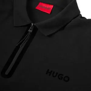 Hugo Boss Shortsleeve Polo