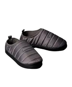 Calvin Klein Quilted Slipon Shoes