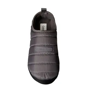 Calvin Klein Quilted Slipon Shoes