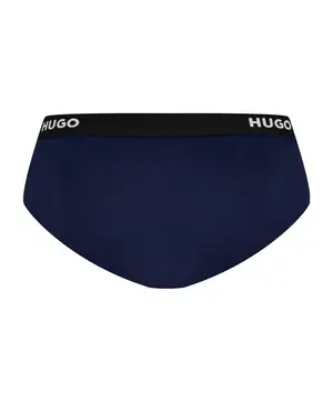 Hugo Boss Cotton Logo Briefs