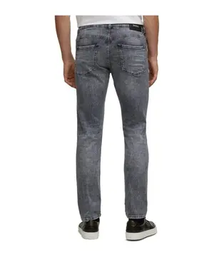 Hugo Boss Washed Slimfit Jeans