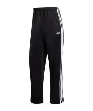 ADIDAS ORIGINALS Classic Casual Sweatpants - Black