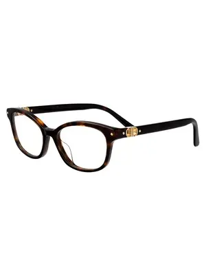 Dior Full-rimmed Glasses