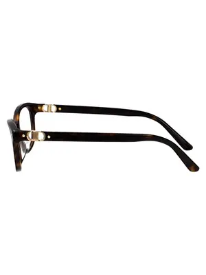Dior Full-rimmed Glasses