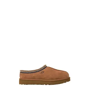 UGG Suede Slipon Moccasin - Brown