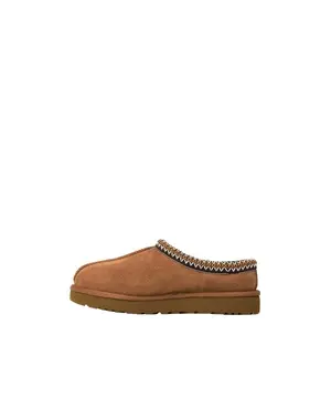 UGG Suede Slipon Moccasin