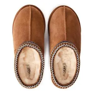 UGG Suede Slipon Moccasin