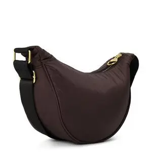 Barbour Crescentshaped Bag