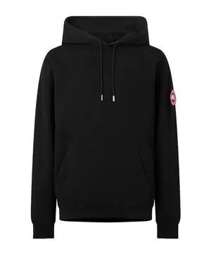 Canada Goose Hoodie With Drawstrings