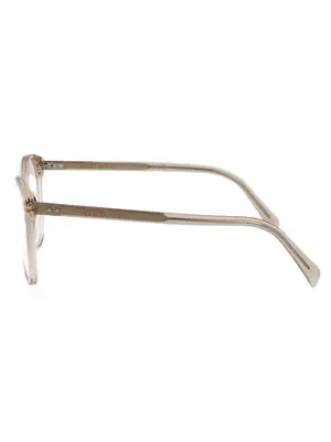 Celine Full Frame Plain Mirror