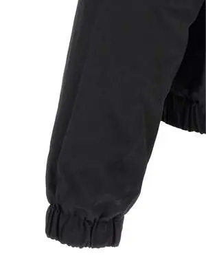 AMI Paris De Coeur Zip Up Jacket