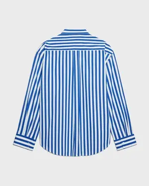 Celine Oversized Shirt