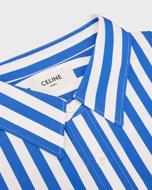 Celine Oversized Shirt