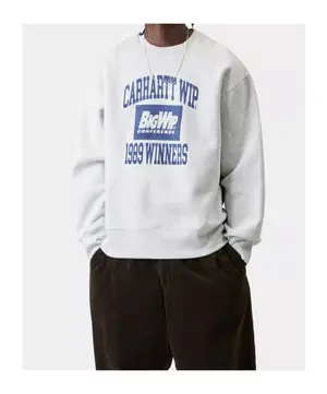 Carhartt Work In Progress 1989 Winners Sweatshirt
