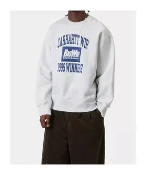 Carhartt Work In Progress 1989 Winners Sweatshirt