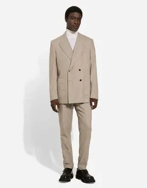Dolce & Gabbana Double-breasted Blazer