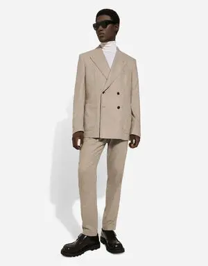 Dolce & Gabbana Double-breasted Blazer
