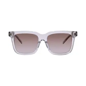 Givenchy Full Frame Sunglasses - Gray