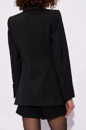 Dolce & Gabbana Dolce Gabbana Double-breasted Blazer