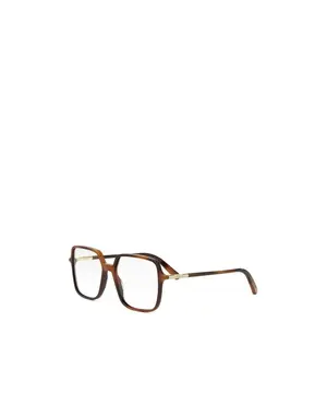 Dior Mini Square Frame Glasses