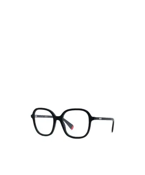 Kenzo Square Frame Glasses
