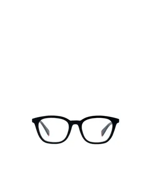Kenzo Square Frame Glasses - Black
