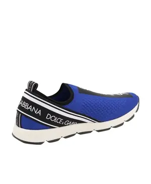 Dolce & Gabbana Teen Sorrento Sneakers