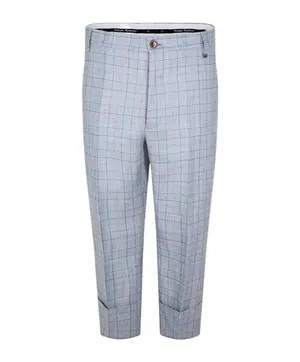 VIVIENNE WESTWOOD Belt Loops Slacks