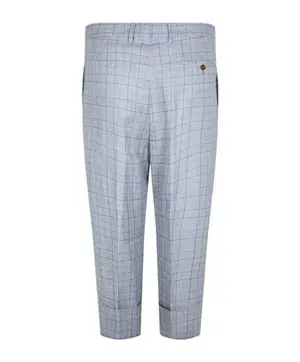 VIVIENNE WESTWOOD Belt Loops Slacks