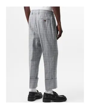 VIVIENNE WESTWOOD Belt Loops Slacks