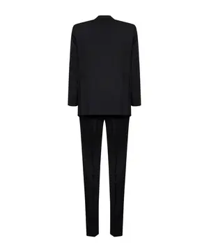 Kiton Single-breasted Suit