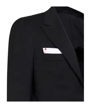 Kiton Single-breasted Suit