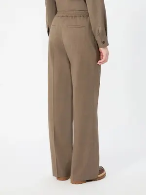 Max Mara Batavia Tailored Pants